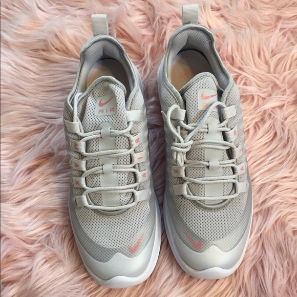 Nike | Shoes | New Nike Air Max Axis | Poshmark